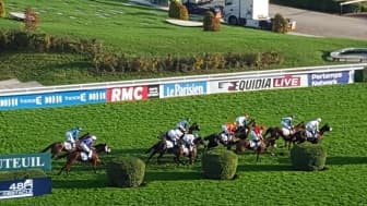 Les Pronos Hippiques Du Mardi 24 Septembre 2024