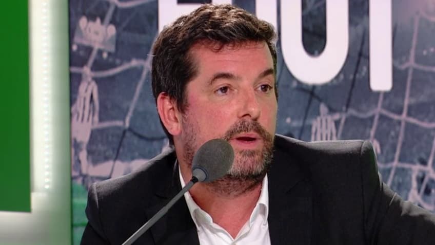 Élections à la FFF: comment Samsonoff compte gérer le cas Deschamps s ...