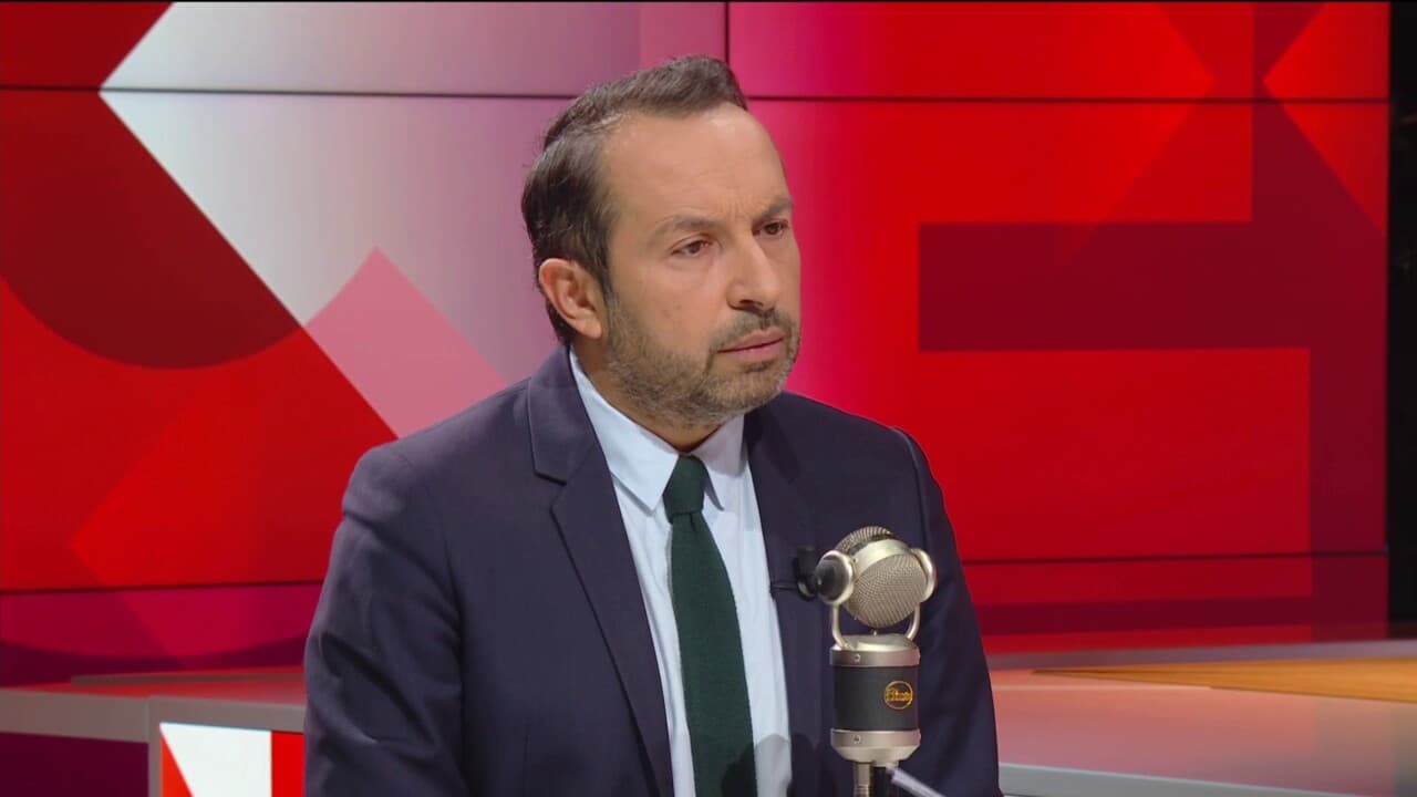 Chenu : "David Rachline est mis en cause par une journaliste politisée ...