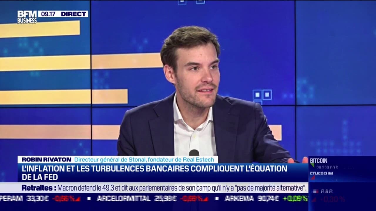 "Les banquiers centraux sont (..) les dieux de l'économie"