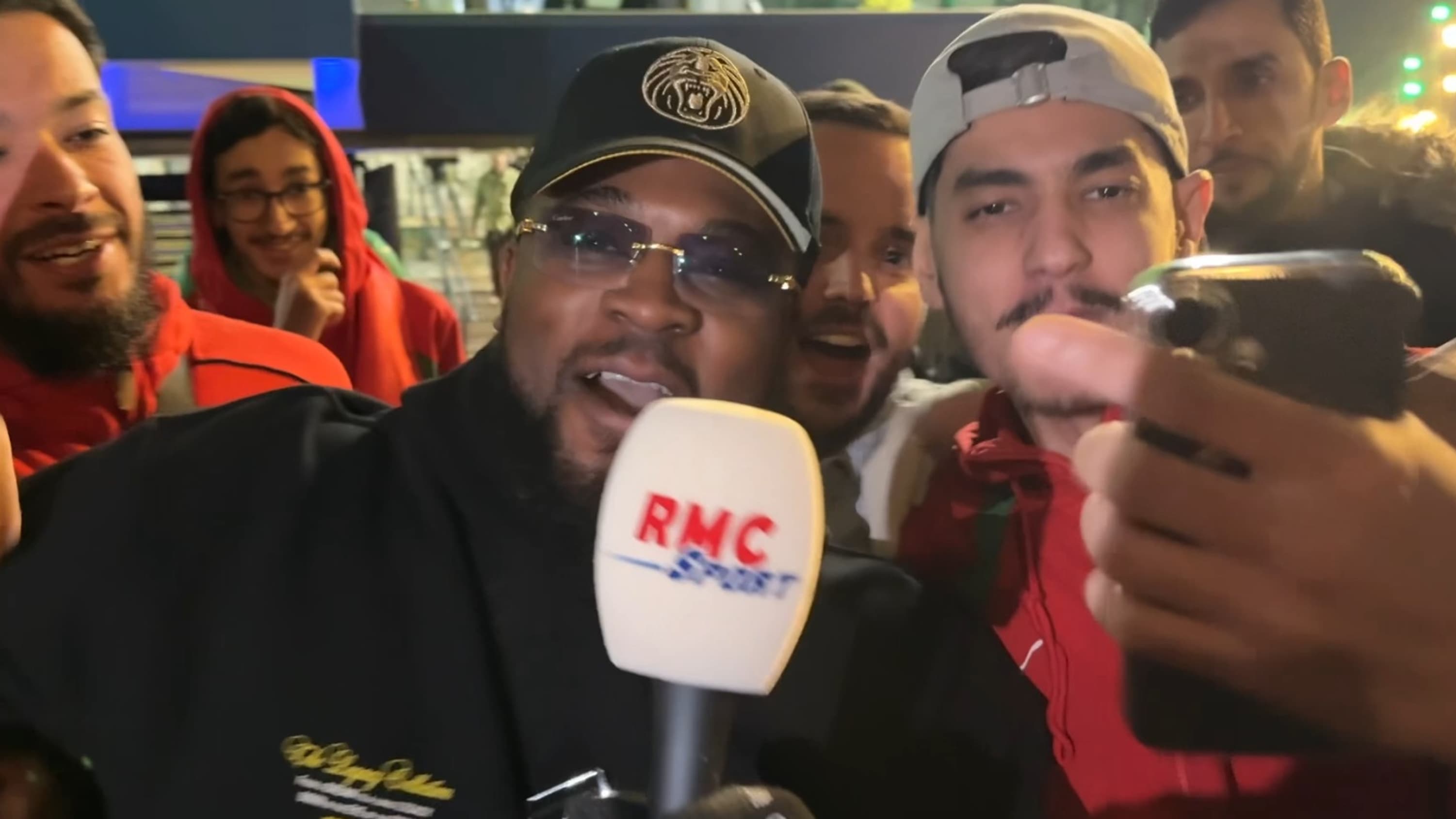 CAN 2025: "Vendredi, on climatise tout le pays!", les supporters ...