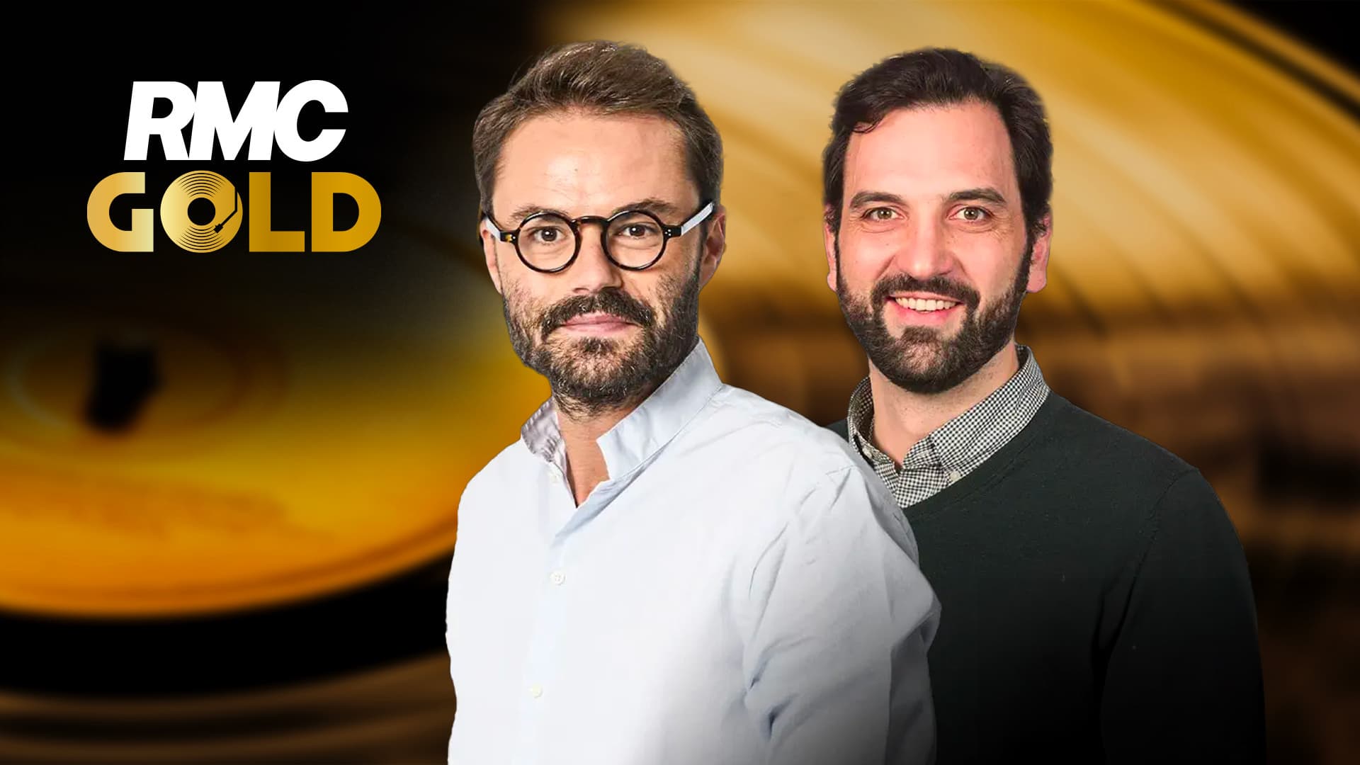 RMC Gold - Ecouter ou réécouter Paroles et musique sur RMC