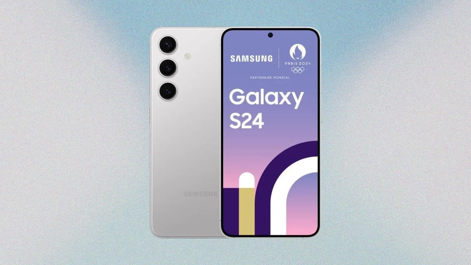 Ce Samsung Galaxy S24 est à un prix qui ravit les connaisseurs sur le ...
