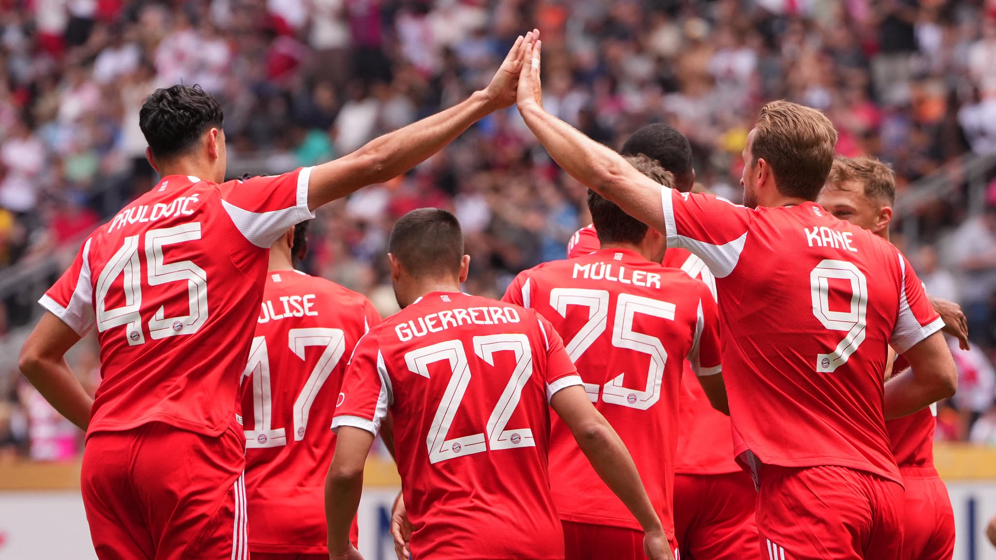 Coupe du monde des clubs 2025: résultats et classement final du groupe ...