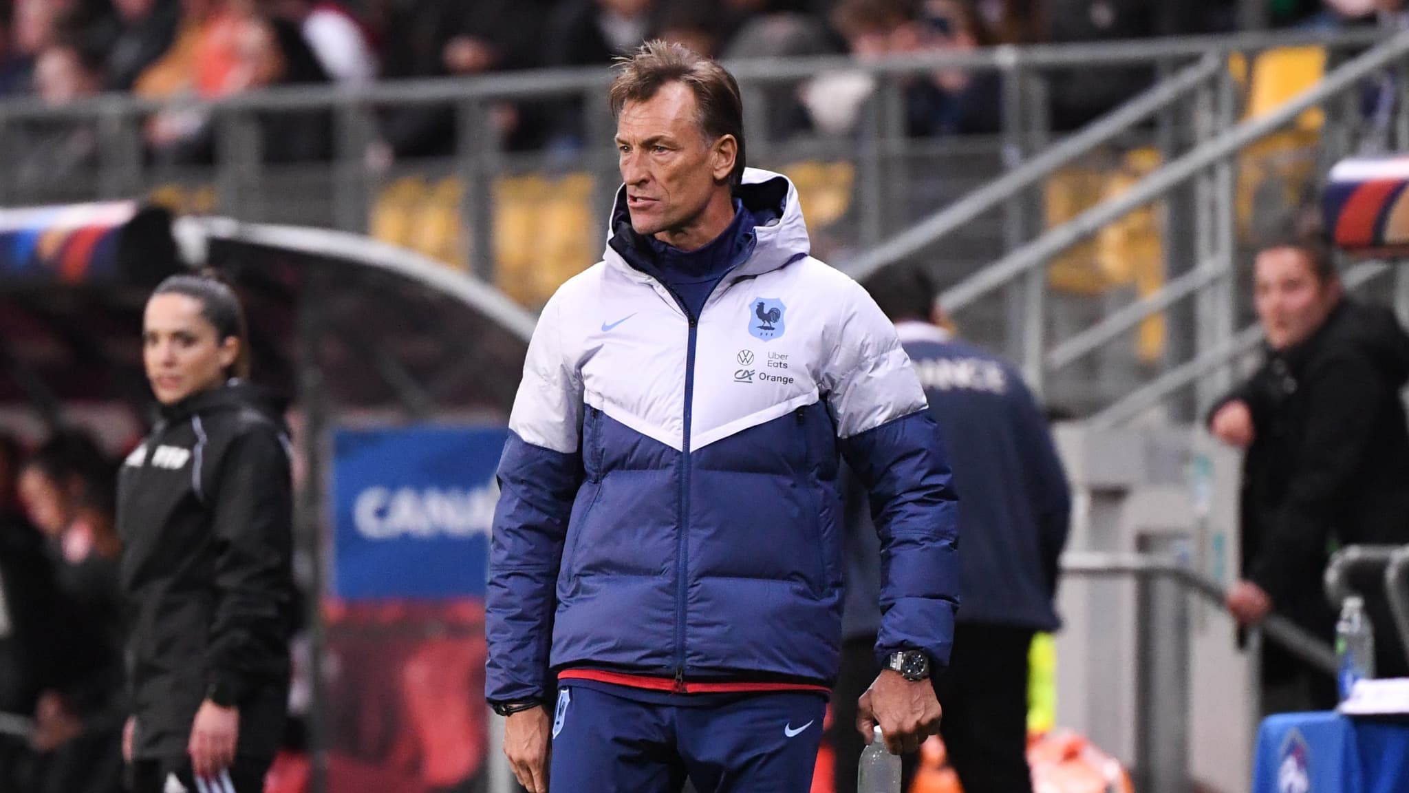Equipe de France: Hervé Renard explique comment il a géré le ramadan ...
