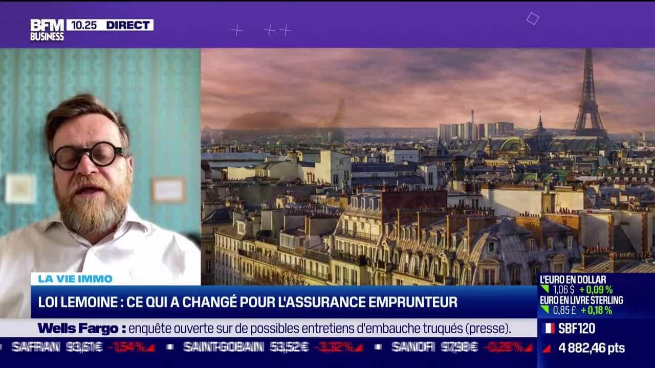 Emmanuel Provost (Afi Esca Patrimoine) : Ce qui a changé pour l ...