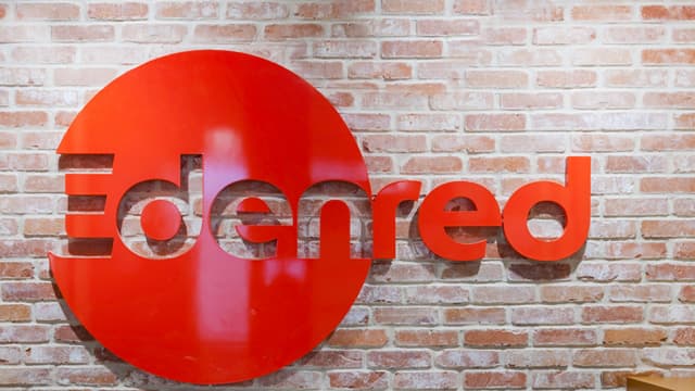 Edenred rachète la plateforme Reward Gateway pour 1,3 milliard d'euros