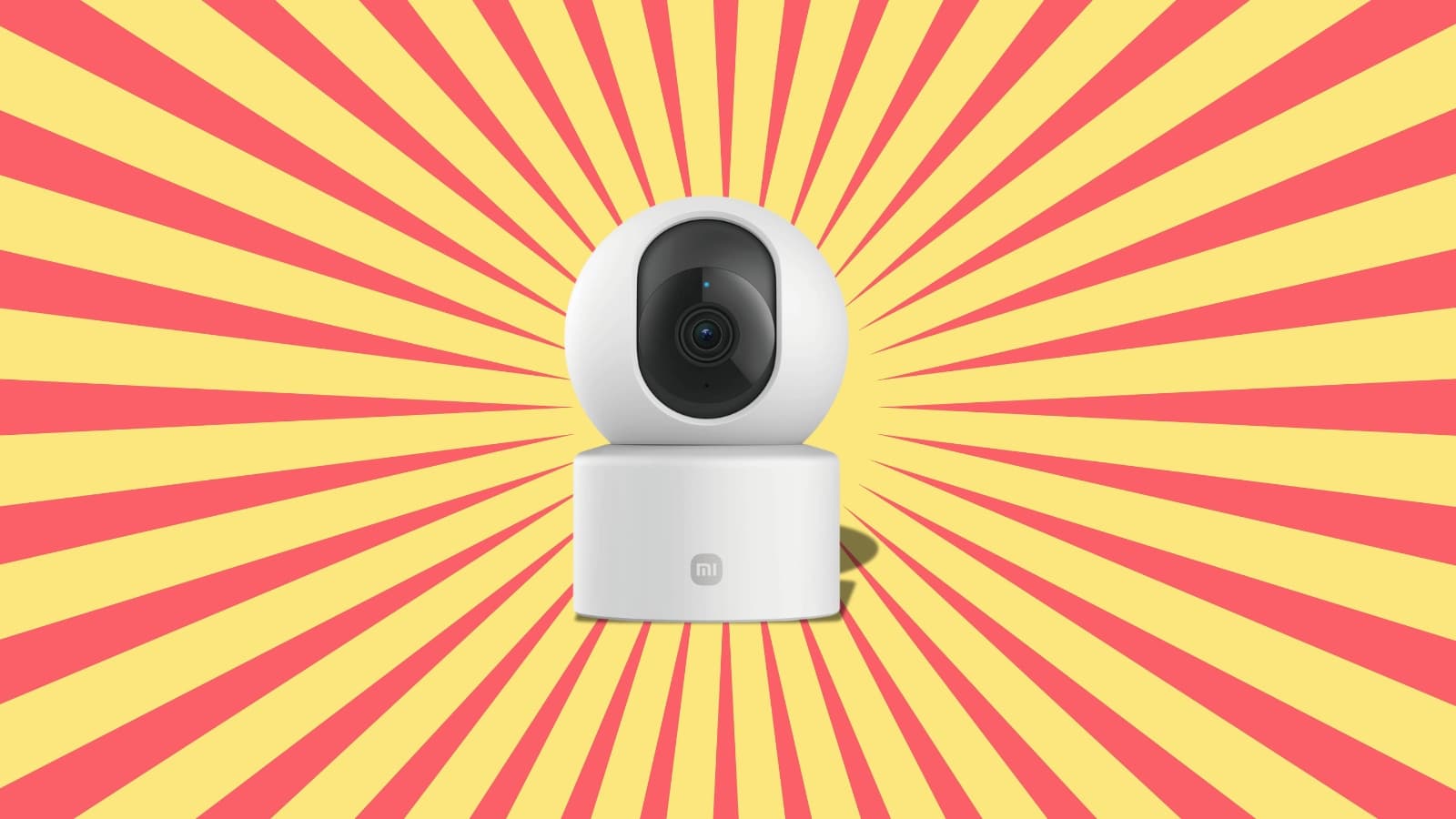 En voici 3 : ces caméras de surveillance passent toutes sous les 40 euros