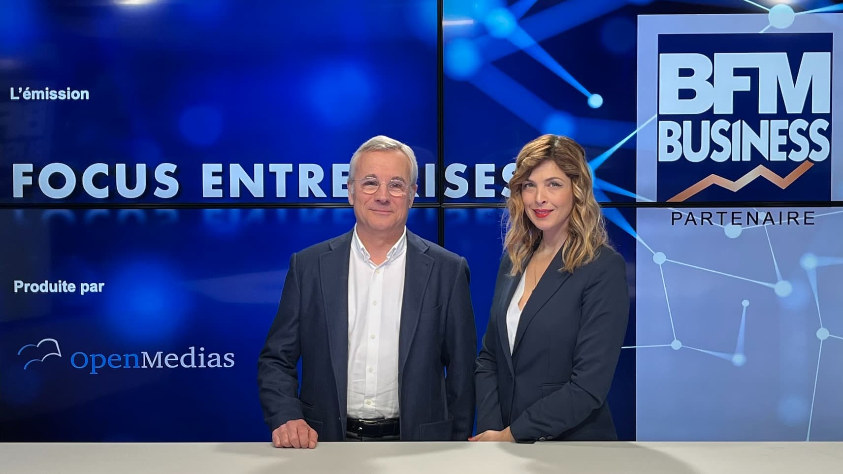 SQLI, la création de valeur par le digital