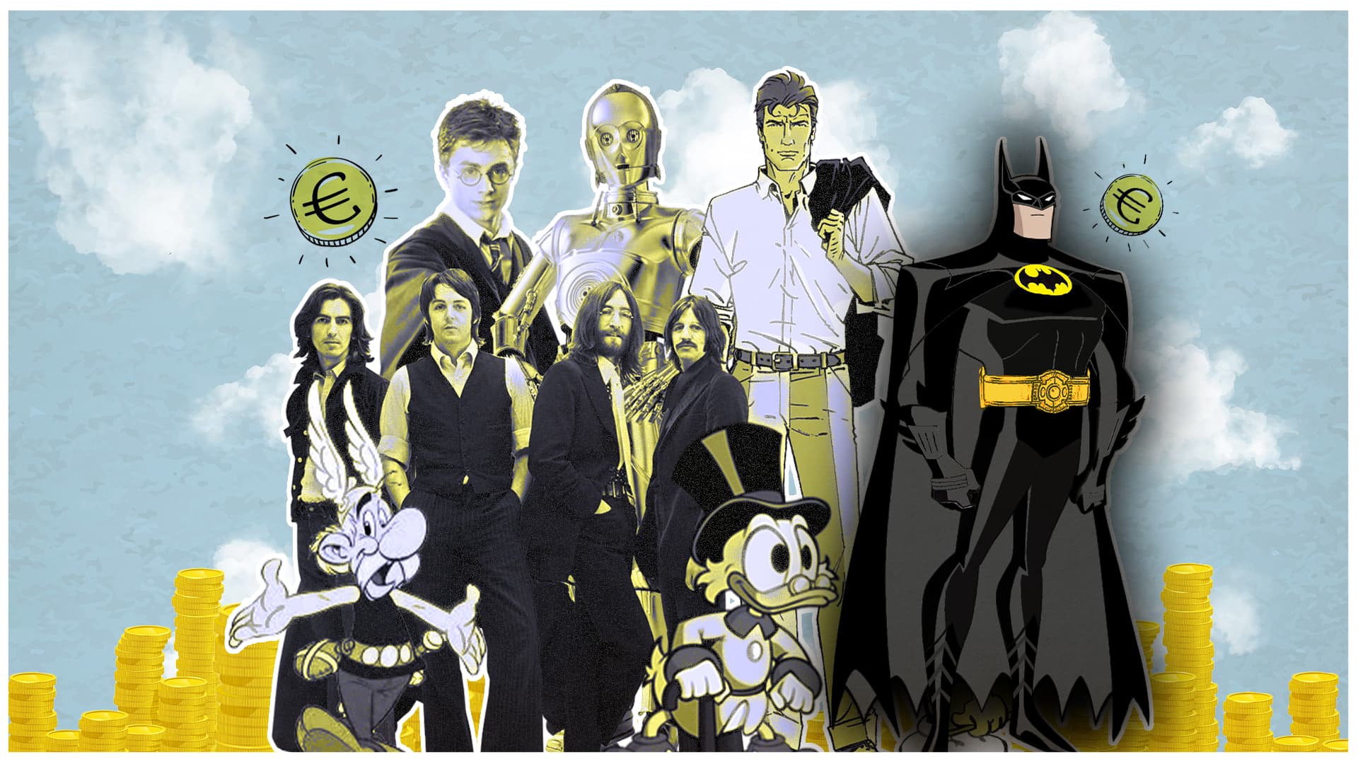 Entre capitalisme, philanthropie et militantisme: les paradoxes ...