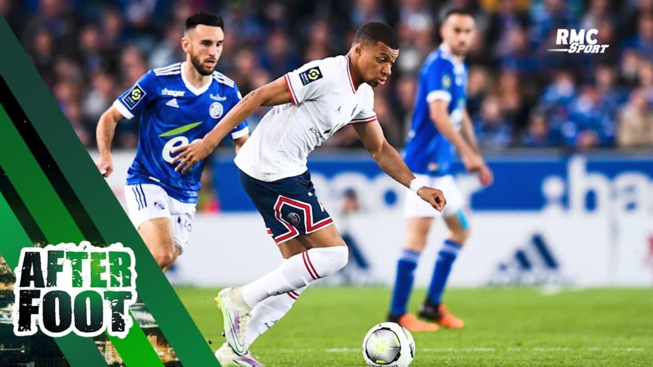 Strasbourg 3-3 PSG : "Paris ne fait plus peur à personne" constate ...