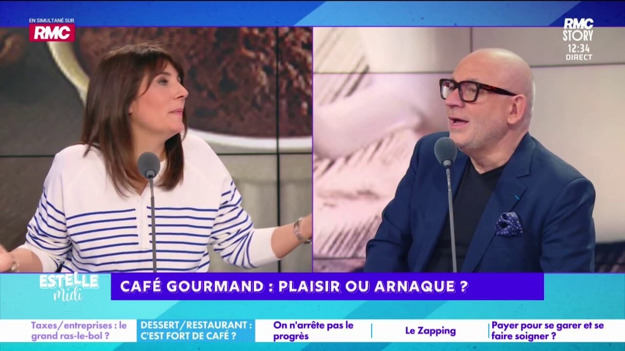 Le café gourmand est-il un plaisir ou au contraire, une petite arnaque?