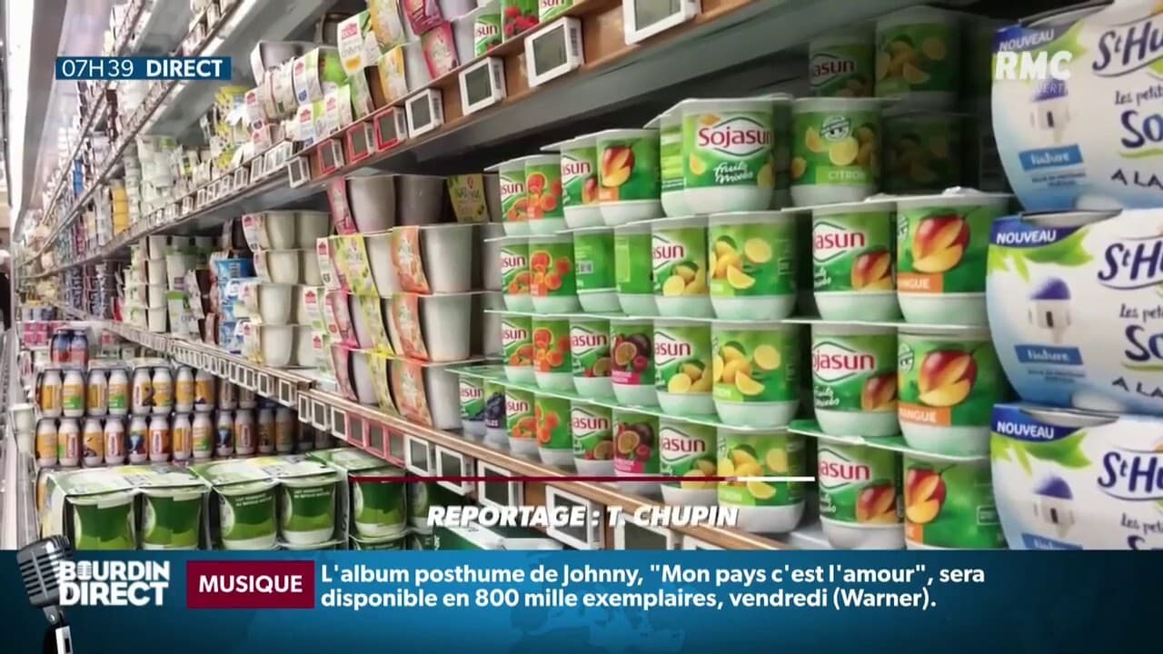 Les dates de péremption des produits sont-elles fiables ou dépassées? Les dates de péremption des produits sont-elles fiables ou dépassées?