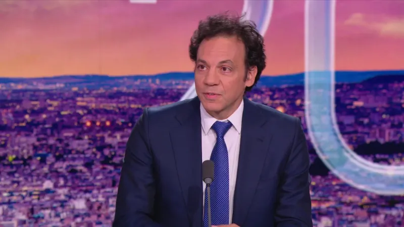 "Il est assez solide": l'avocat de David Balland donne de ses nouvelles ...