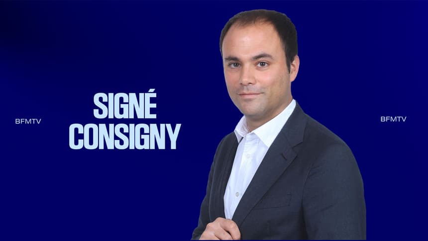 Replay BFMTV : Signé Consigny - Page 7