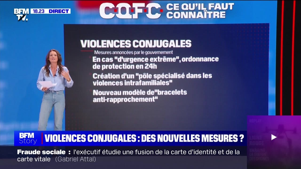 Story 4 : Haouas, un an ferme sans maintien en détention - 30/05