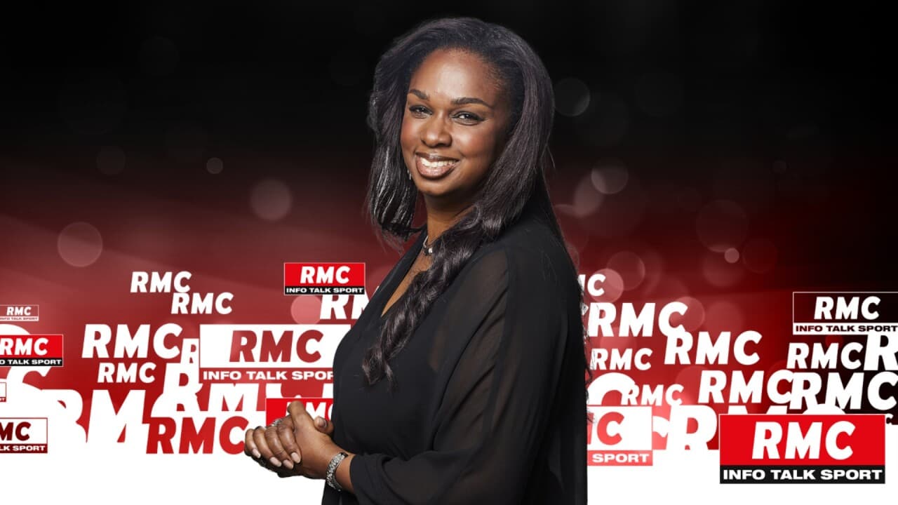 Le Bonus RMC : Colette Maze, 108 ans, sort un nouvel album