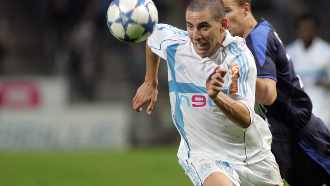 Koke, ancien joueur de l'OM, raconte sa vie en prison Koke, ancien joueur de l'OM, raconte sa vie en prison