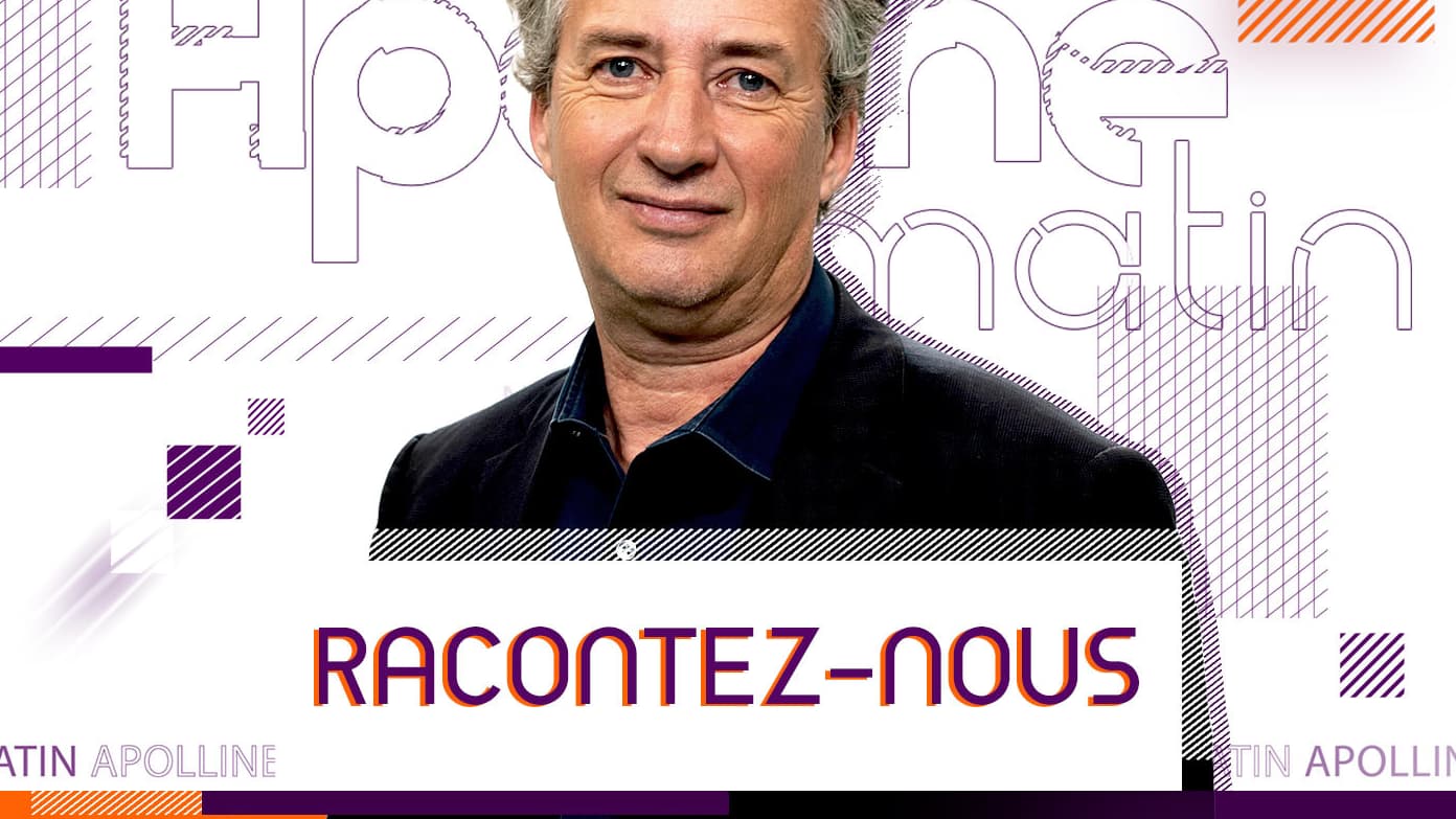Racontez-nous par Nicolas Poincaré : Marco Mouly, "roi de l'arnaque ...