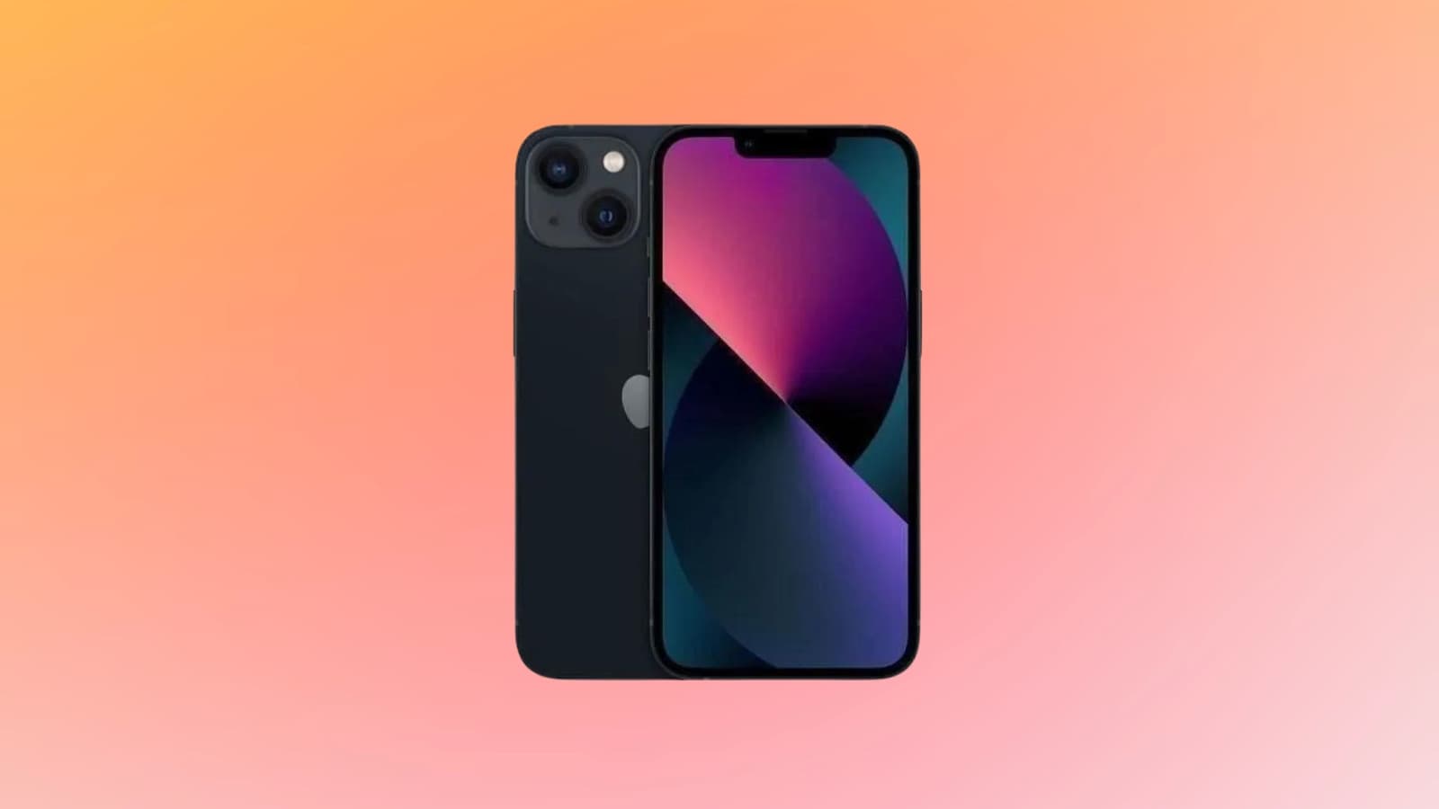 Woaw : l'iPhone 13 est à moins de 400 euros si vous le prenez en reconditionné