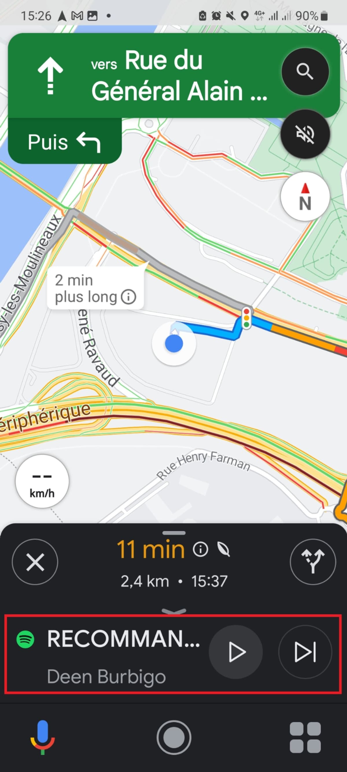 Google Maps: cinq astuces méconnues à découvrir absolument