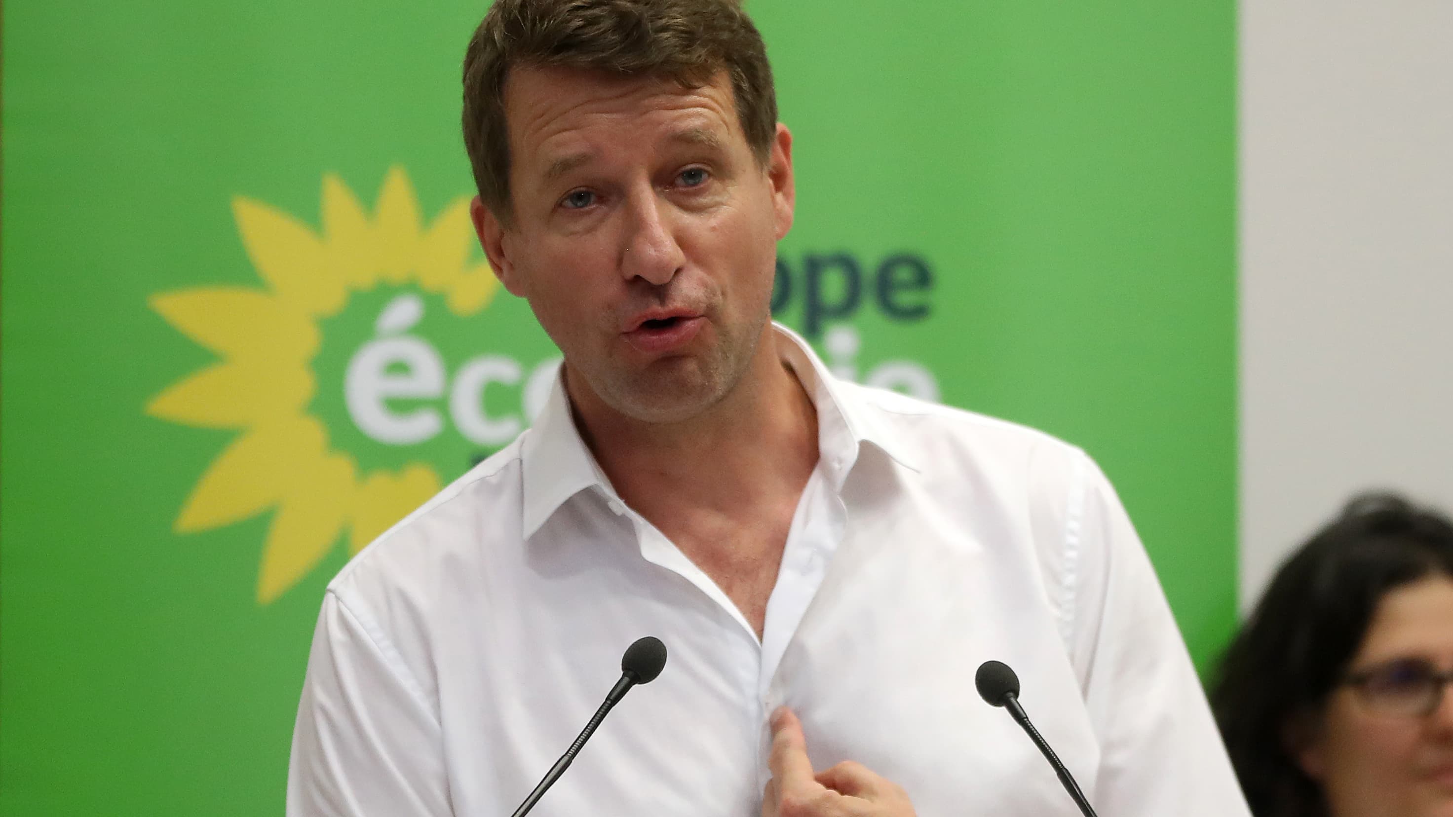 Municipales à Lyon: Yannick Jadot s'oppose à un "accord d'appareil au ...