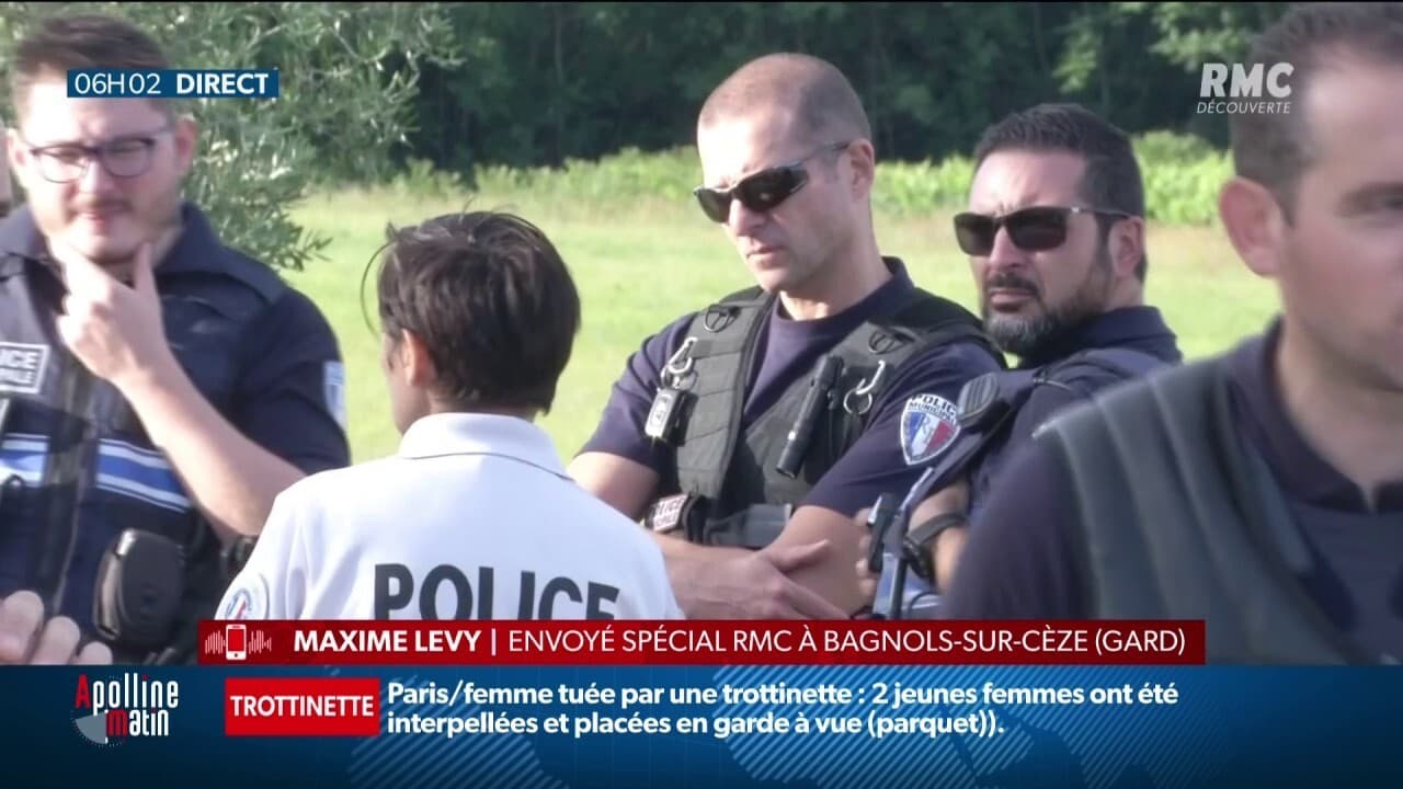 Disparition de Lucas Tronche : ce que l'on sait des ossements retrouvés ...