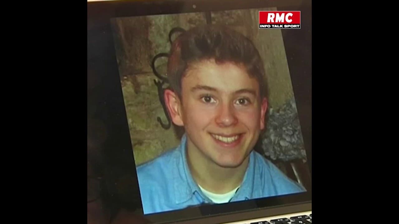 Affaire Lucas Tronche: ce que l'on sait de la disparition de l ...