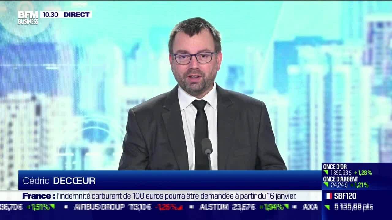 BFM Patrimoine : Partie 1 - 04/01
