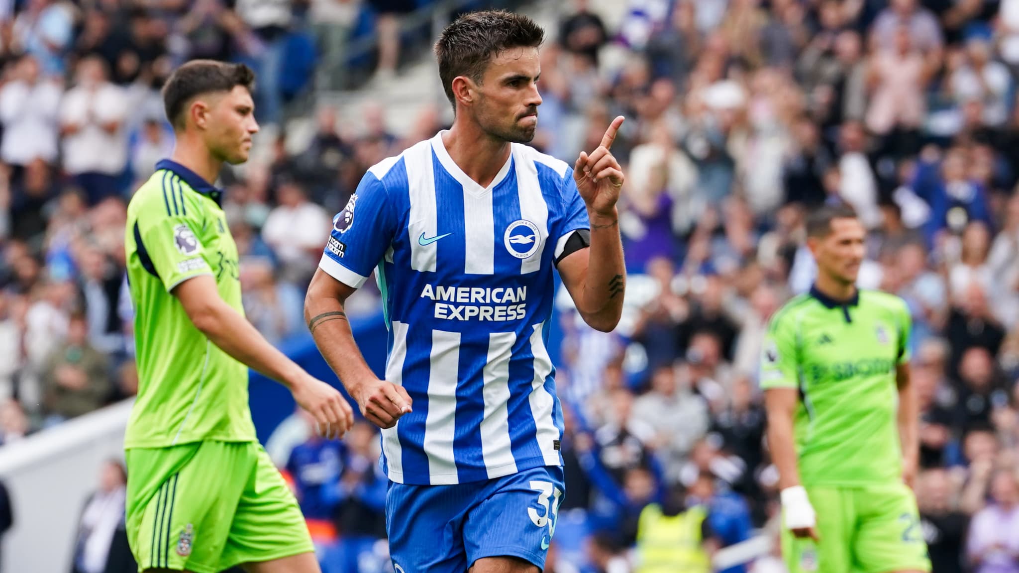 Profil à la Rabiot, le Danemark plutôt que l'Angleterre... les choses à savoir sur Matt O'Riley ...