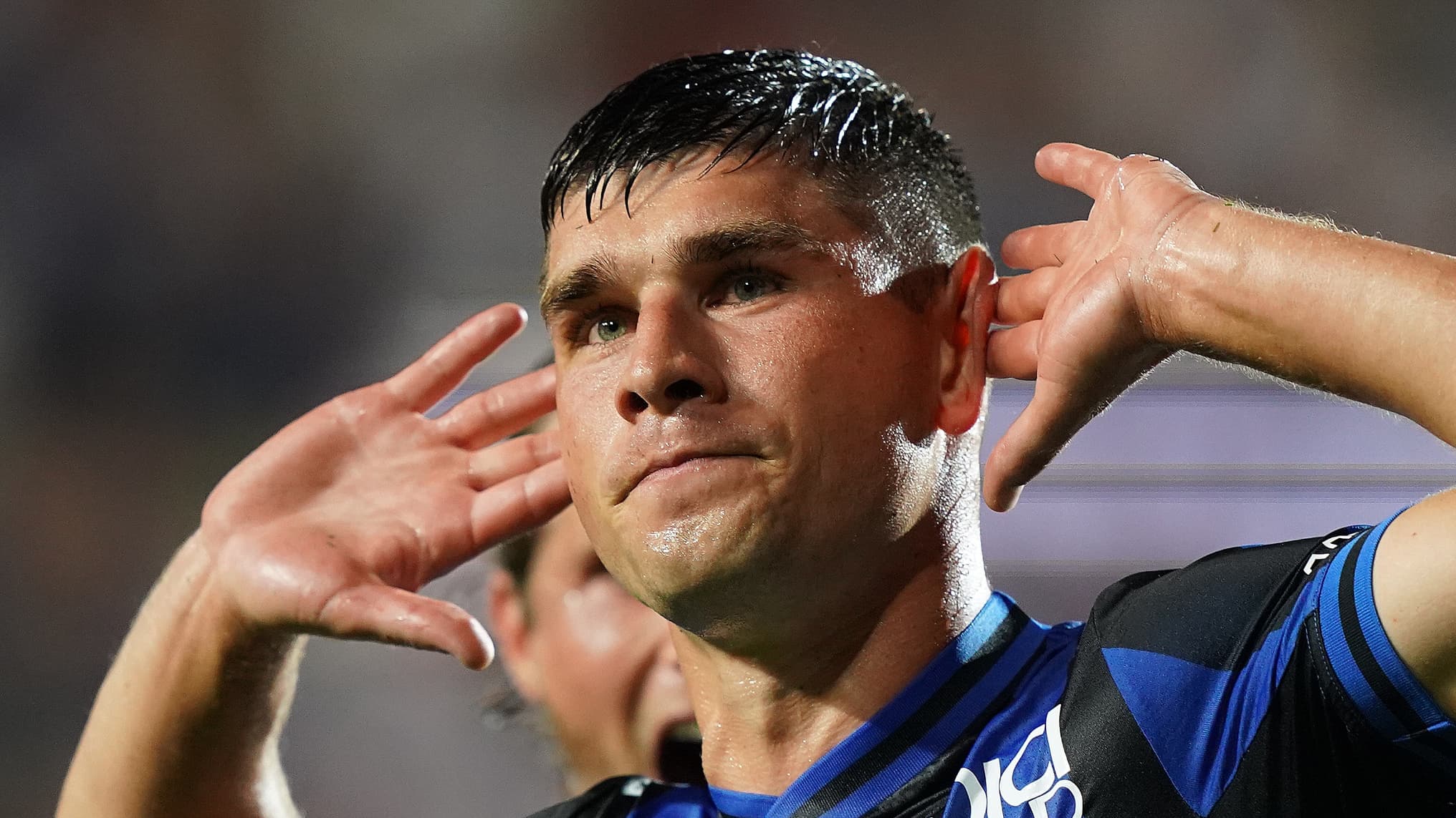 Mercato: où en est Ruslan Malinovskyi, tout proche de rejoindre l'OM