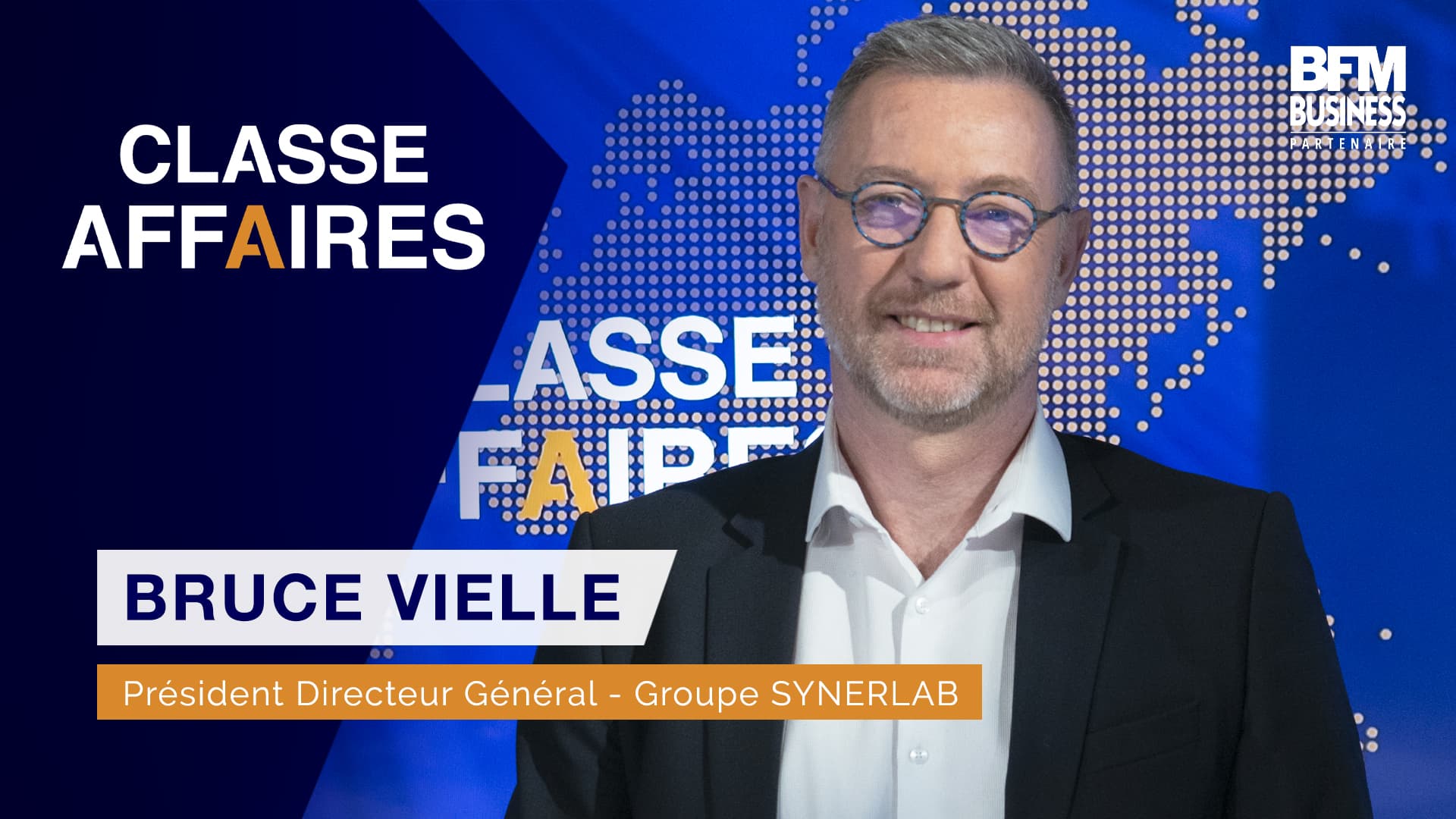 Synerlab, un CDMO à l’esprit de start-up