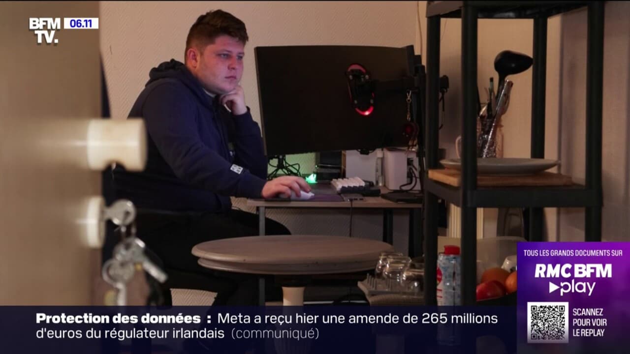 Logement: des "résidents temporaires" pour lutter contre les squatteurs