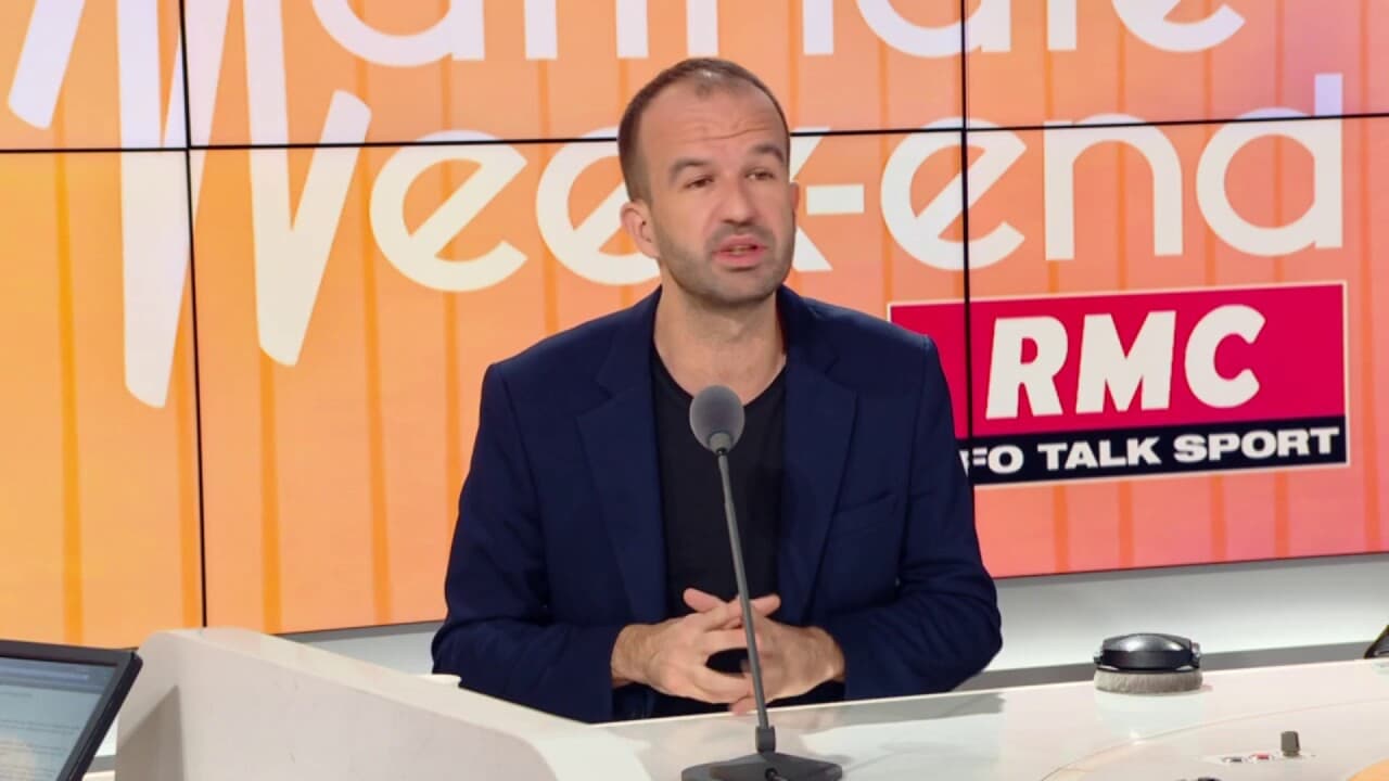 Réforme des retraites: une réforme "brutale" et "injuste" selon Manuel ...