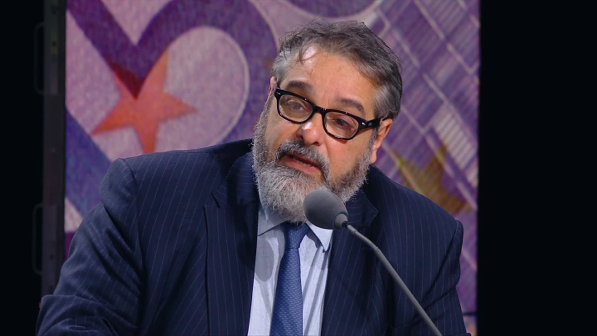 Contrôles fiscaux des plus gros patrimoines: "Une annonce pour rien ...