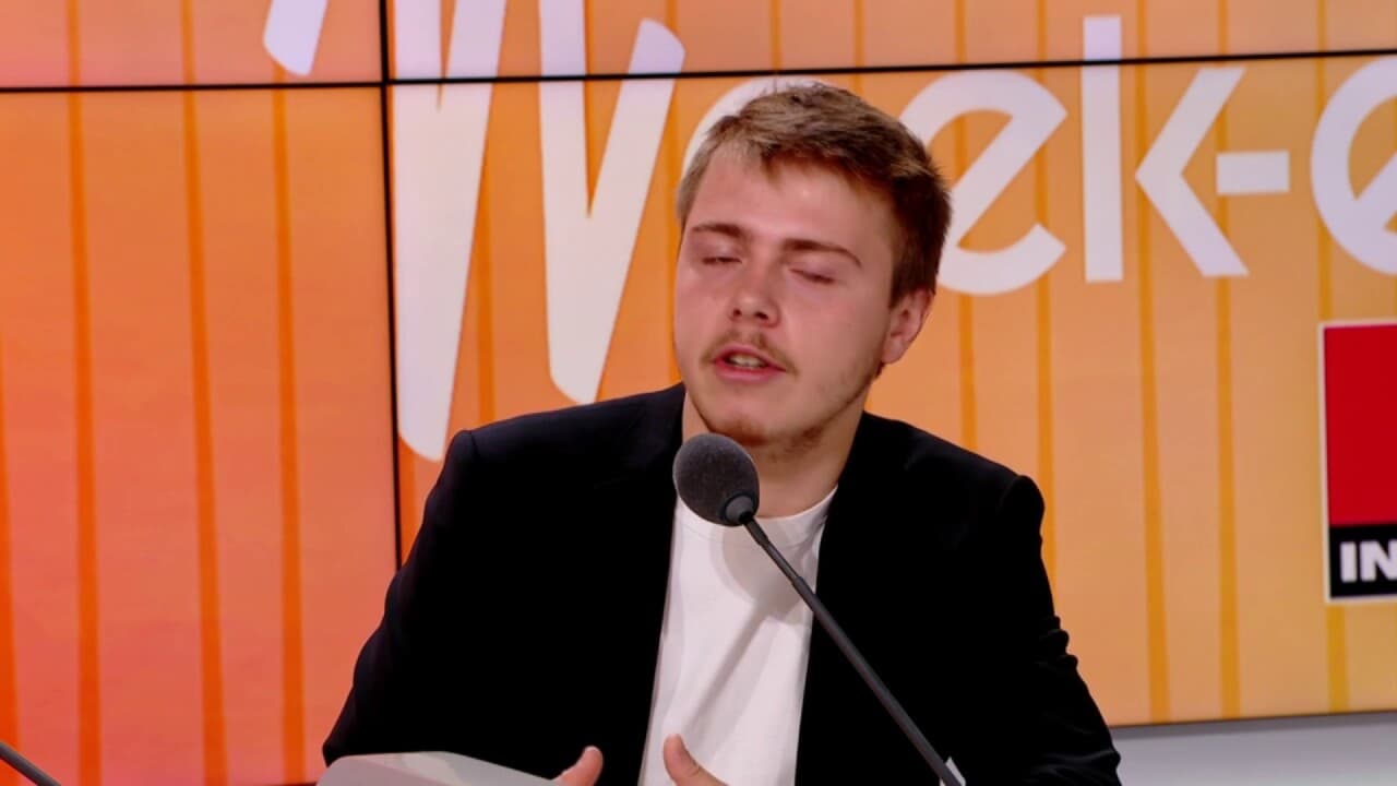 Louis Boyard (LFI) : Si la Chine attaque Taïwan, on fait quoi?