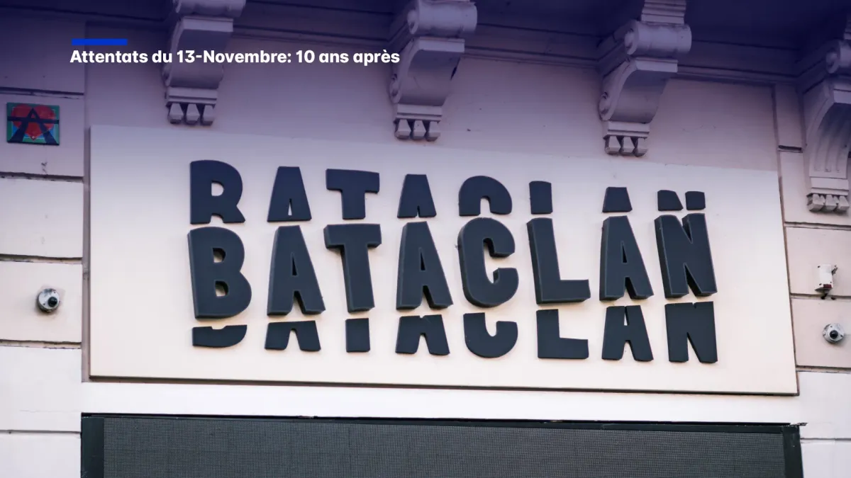 "Une photo d'une violence extrême": sur les réseaux sociaux, comment le ...