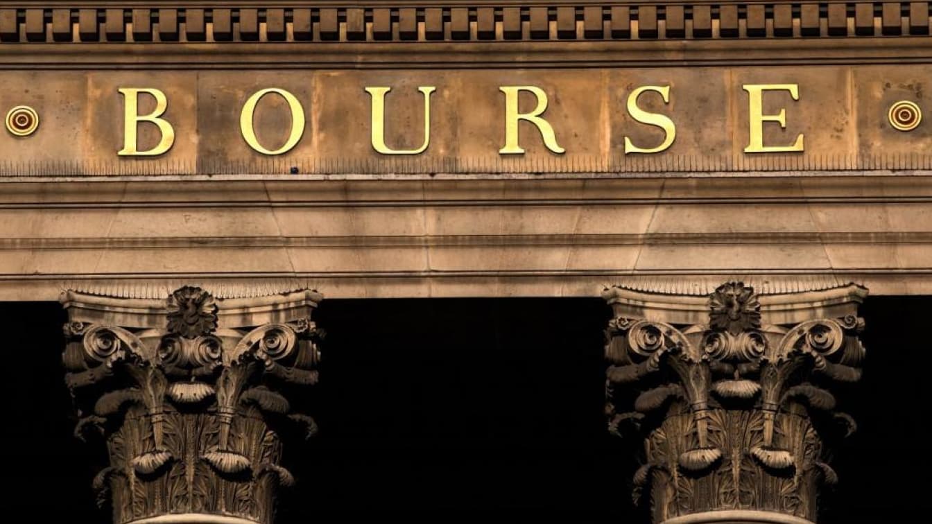 Attention au risque de crise financière, alerte la Banque de France