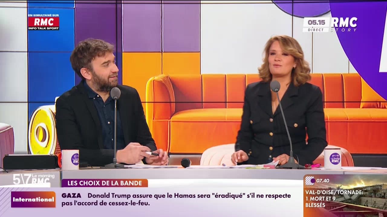 Les choix de la bande : Himalaya, deux alpinistes français font un ...