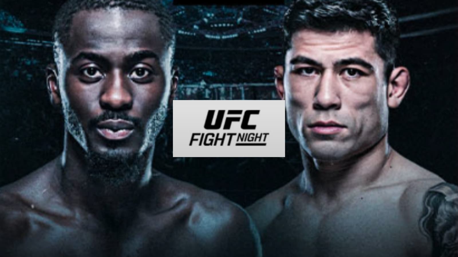 William Gomis - Hyder Amil : à quelle heure et sur quelle chaîne ...