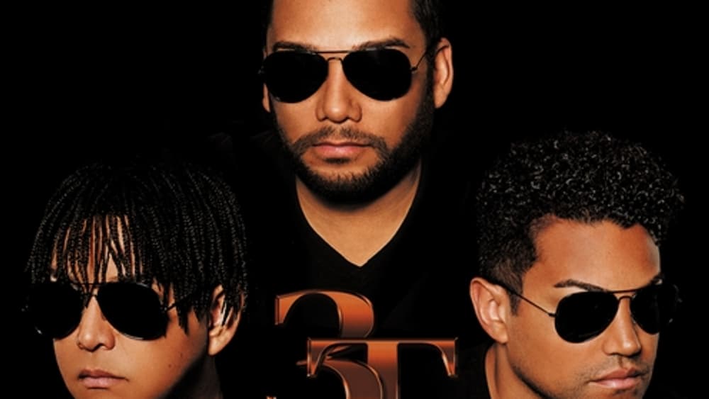 Les 3T sont de retour avec un nouveau single