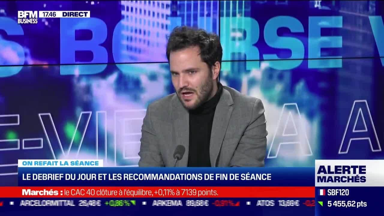 On refait la séance : Aymeric Lang vs Pierre-Louis Werner - 23/03