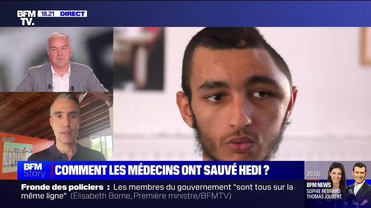 Story 6 : Des policiers ont refusé de collaborer dans l'affaire Hedi ...