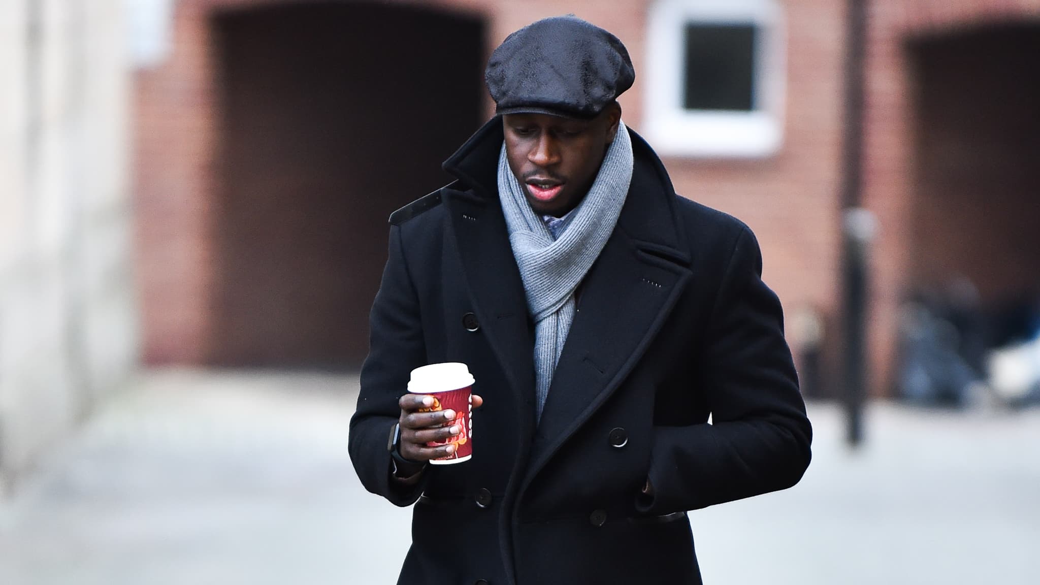 Procès Mendy: le juge va désormais accepter un verdict à la majorité ... Procès Mendy: le juge va désormais accepter un verdict à la majorité ...