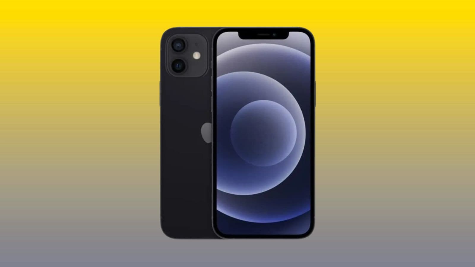 Le prix de cet iPhone 12 reconditionné devient abordable avec cette offre