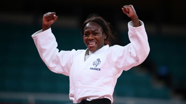 JO 2021: pourquoi la France est-elle si forte au judo?