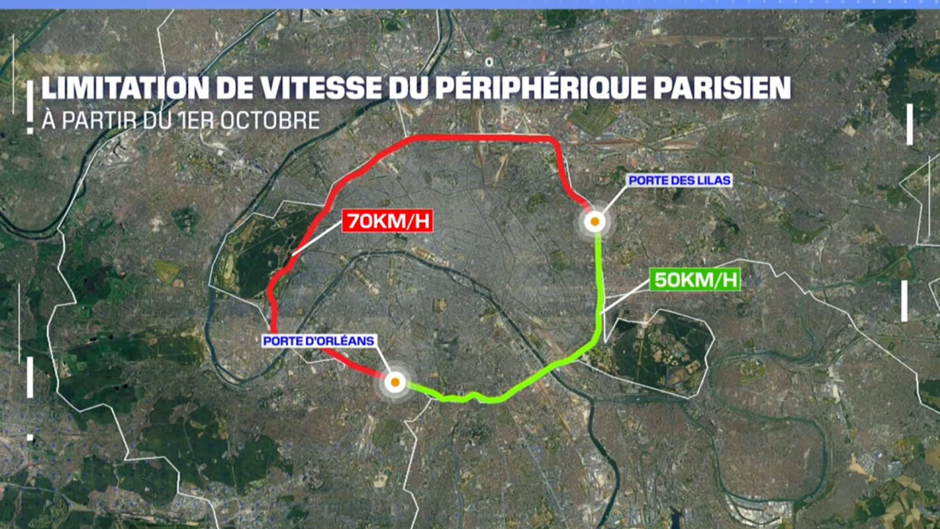 Calendrier, installation des panneaux, verbalisation... Tout ce qu'il ...