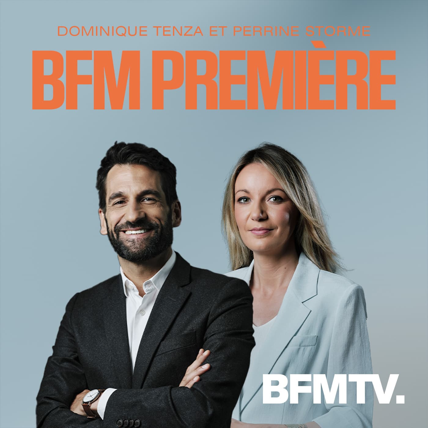 BFM Première 6h-9h - Jeudi 28 août 2025