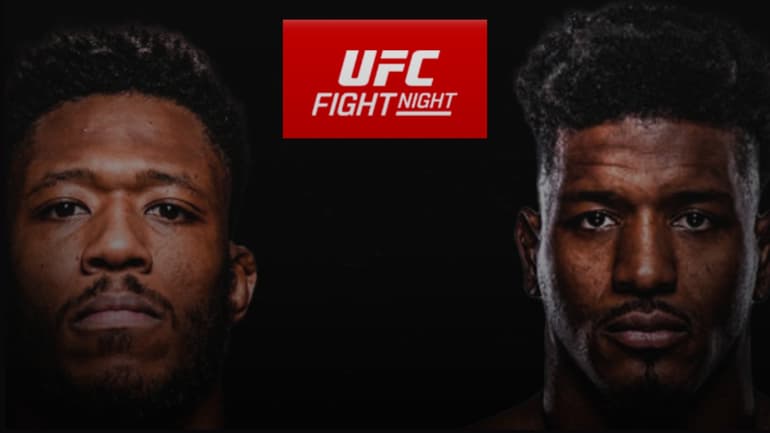 UFC : actualités, vidéos, résultats et interviews exclusives de l ...