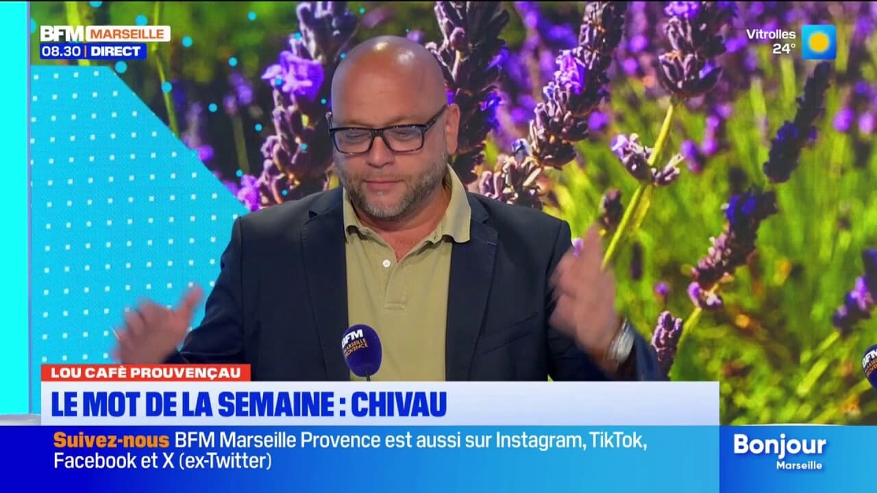 Lou cafè prouvençau du 16 juin : Chivau, avec Jean-Michel Turc ...